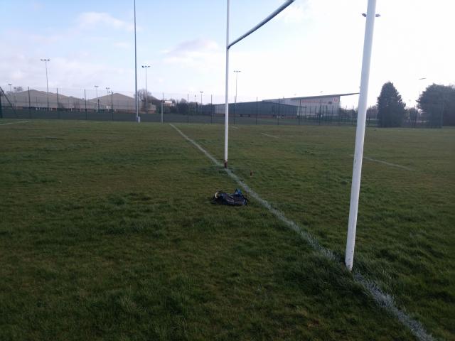 T:UK - Billesley Common