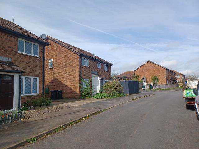 T:UK - Mile Oak School East Twr