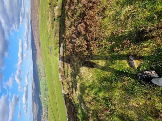T:UK - Cown Edge Rocks