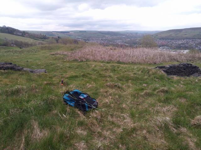 T:UK - Higher Pyke Farm