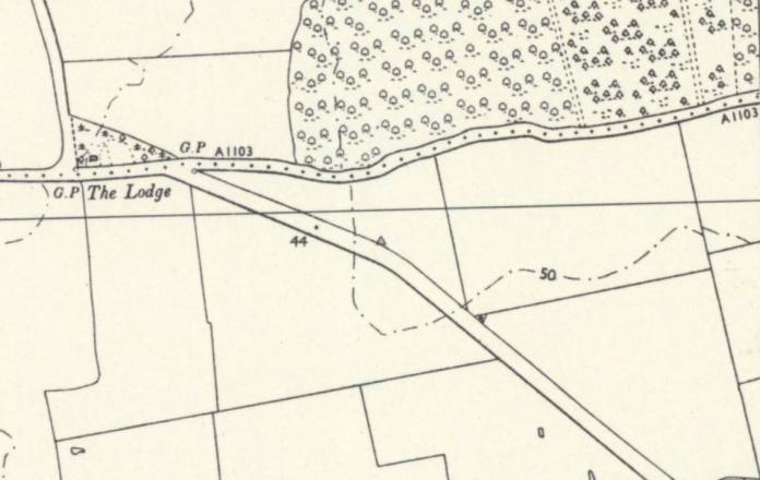 T:UK - Woodside Farm