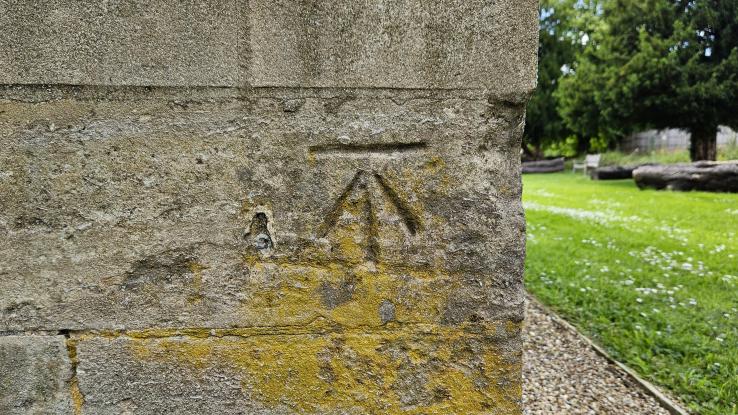 T:UK - Willen Church Tower