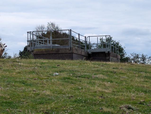 T:UK - Hillfields Farm