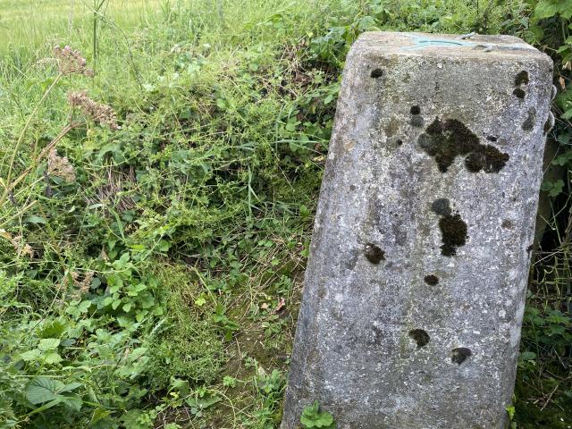 T:UK - Garforth Cliff