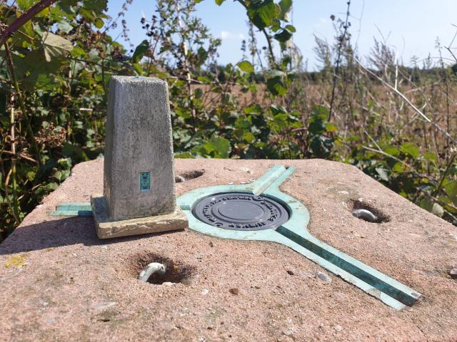 T:UK - Shotley Hall Farm