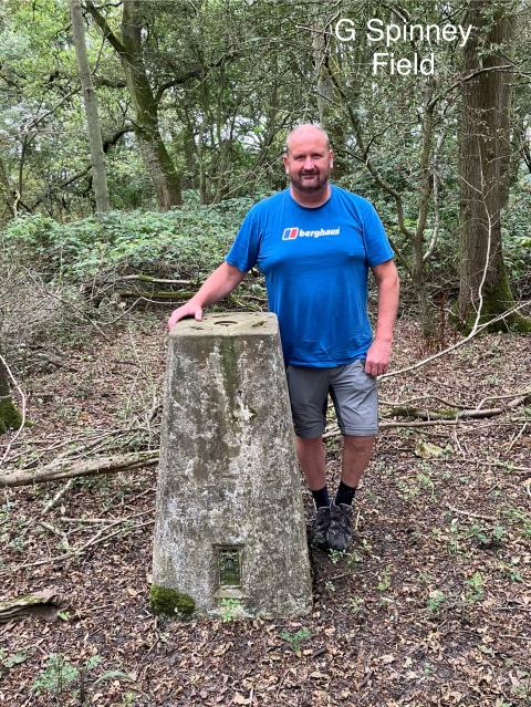 T:UK - G Spinney Field