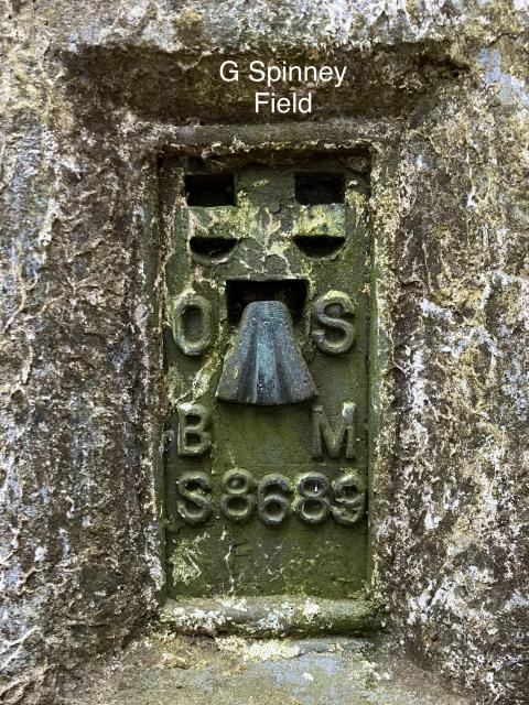 T:UK - G Spinney Field