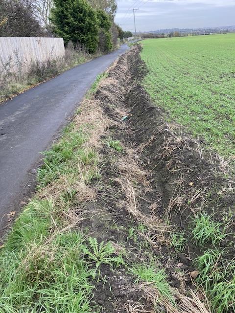 T:UK - Croft Head Lane North