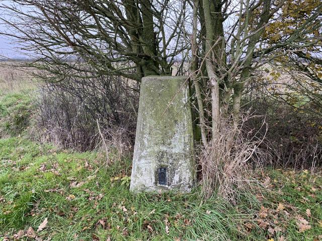 T:UK - Long Stratton