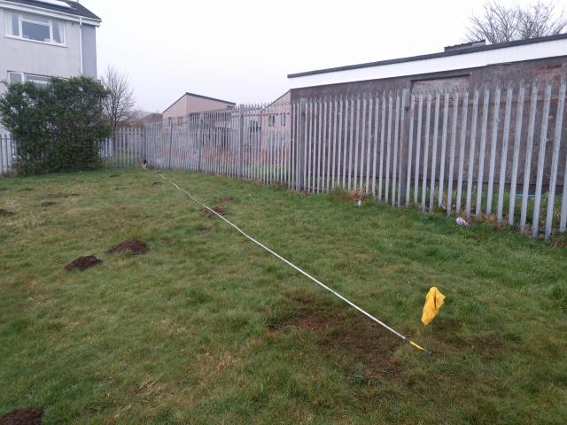 T:UK - Welfare Ground