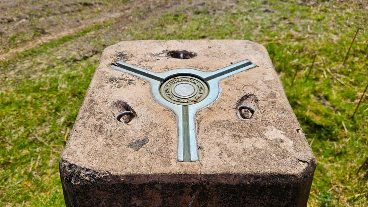 T:UK - Wangford Warren