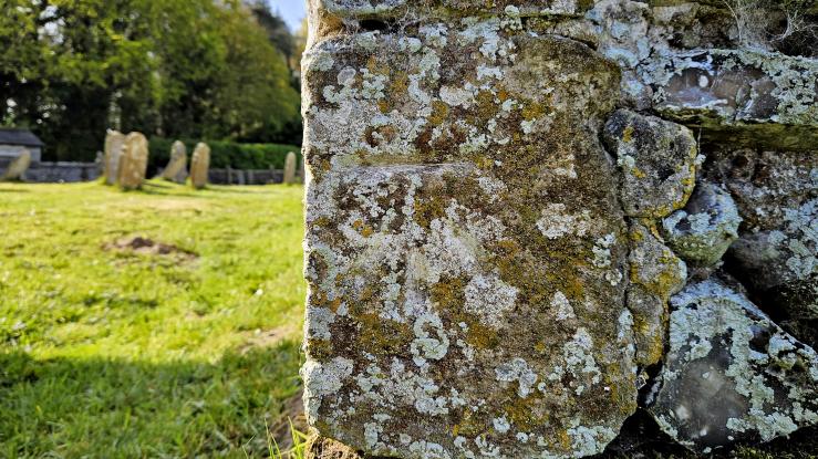 T:UK - Hanworth Church Tower